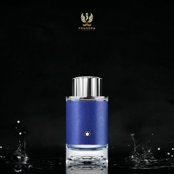 Explorer Ultra Blue 100ml edp | FRAMORA