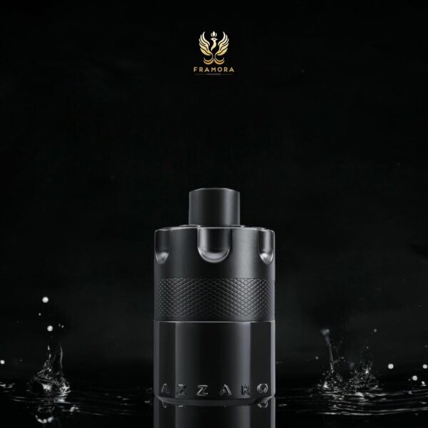 Azzaro The Most Wanted Intense 100ml edp | FRAMORA